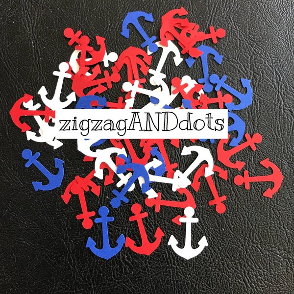 Anchor Party - Etsy