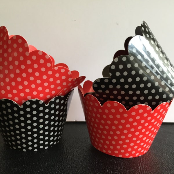 Muffin Wrappers - Etsy