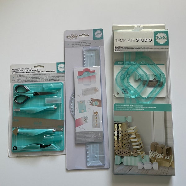 We R Memory Keepers - Etsy