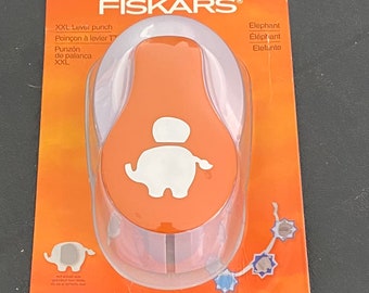 Elephant Punch - Etsy