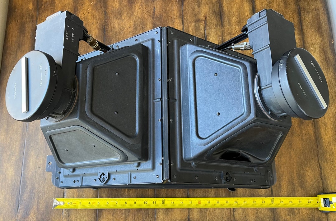 Reduced Sale RARE Wwii Usaf Strategic Air Command Aircraft Duplex ...