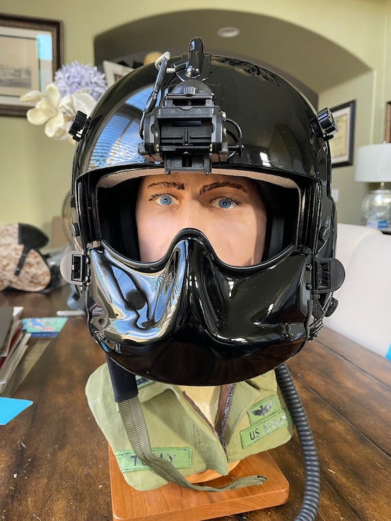 Usaf Pilot Helmet