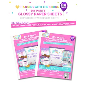 Editable Nutrition Facts & Barcode Label Template for Canva | Custom ...