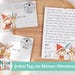 Printable Elf Letters With 24 Elf Stories for Download - Nisse & Lumi ...