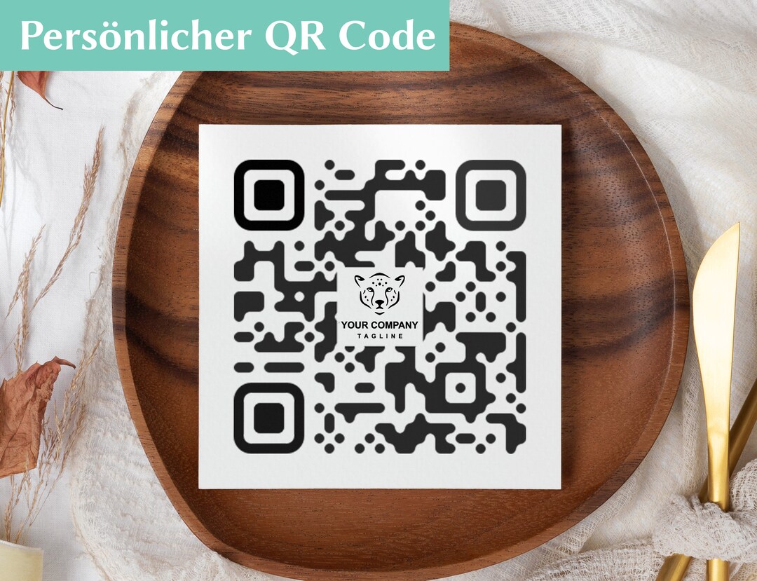 Digital QR Code QR Code for Your DIY Projects Scan Code as - Etsy Canada