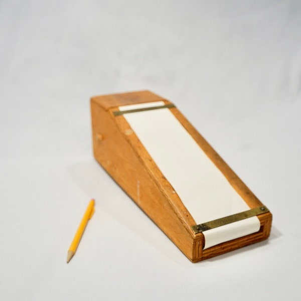 Hanging Note Pad - Etsy