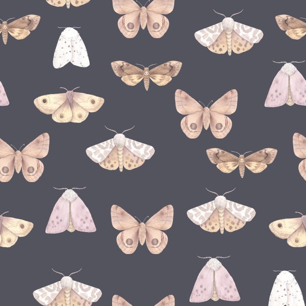 Insect Fabric - Etsy