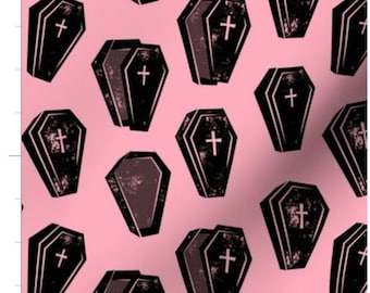 Zombies Fabric Big Braaaiiiinnsssss by Sandityche Zombies Halloween ...