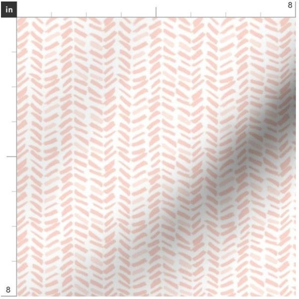Pink Chevron - Etsy