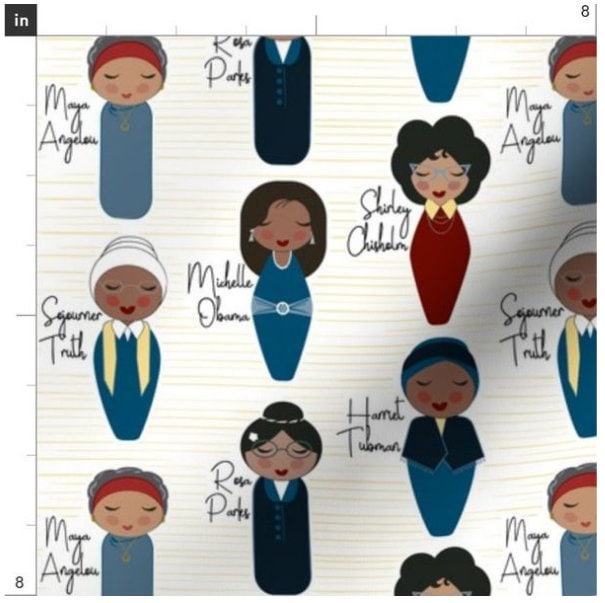 Those Who Came Before Us Civil Rights Black History - Etsy