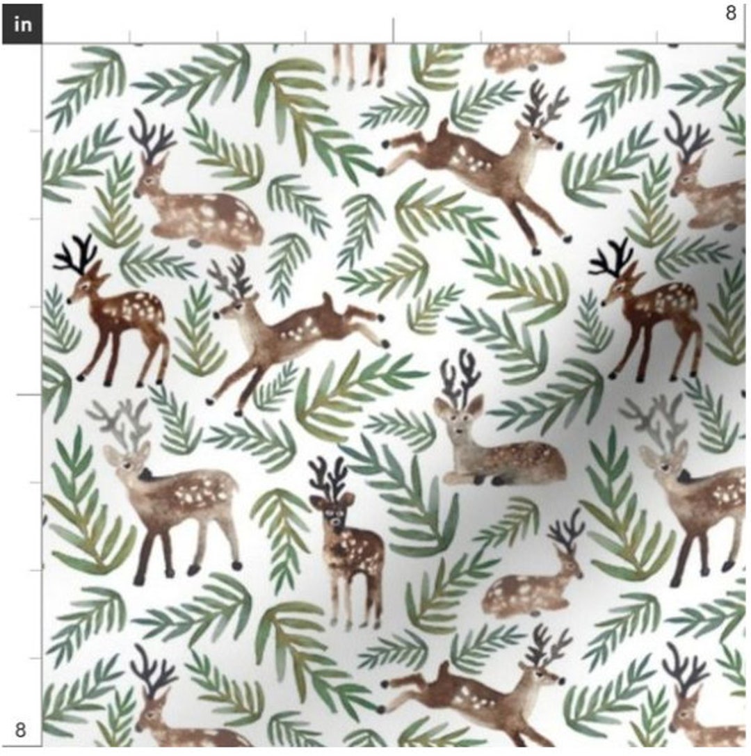 Deer material store