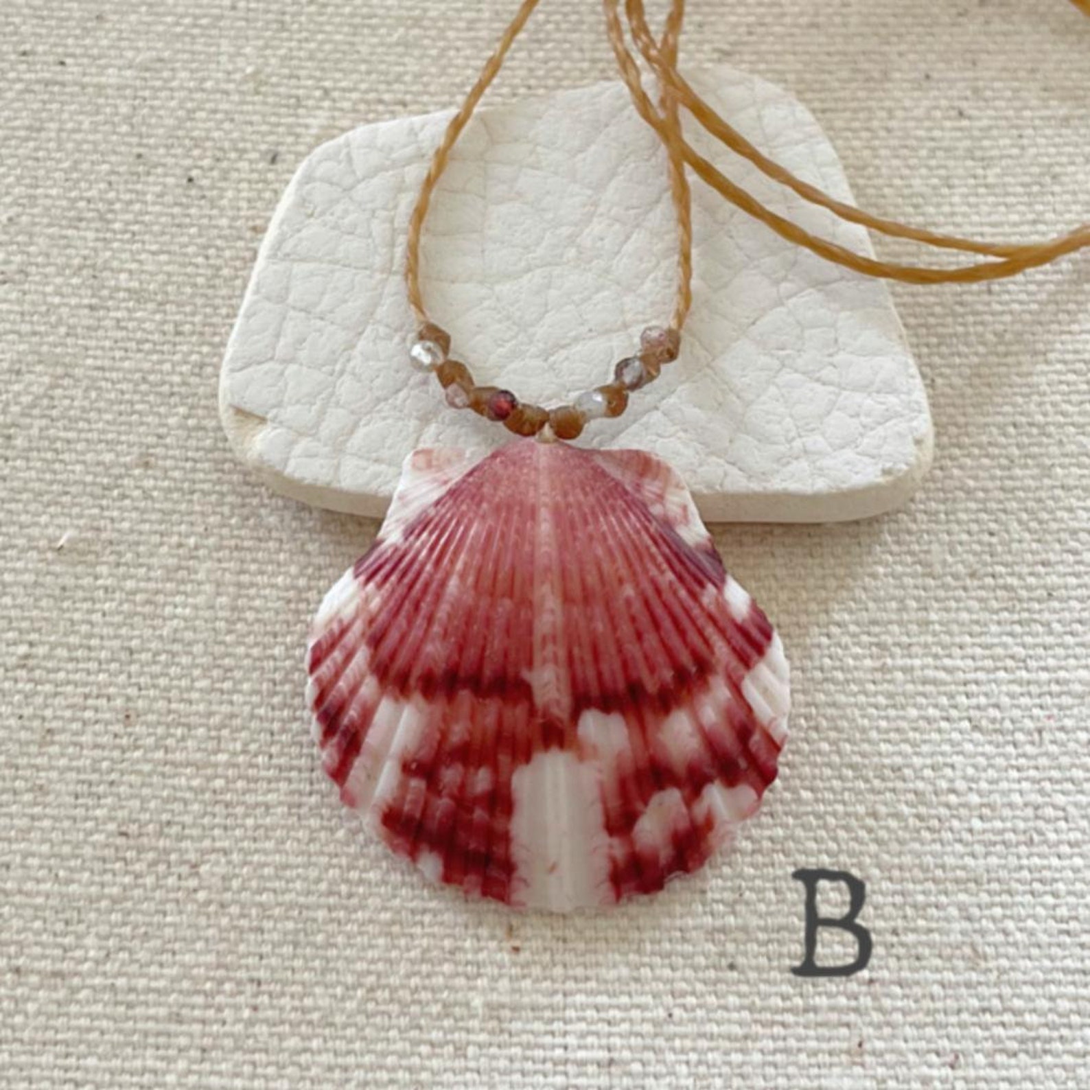 Seashell Beach Necklaces Beachy Jewelry for Women Shell - Etsy