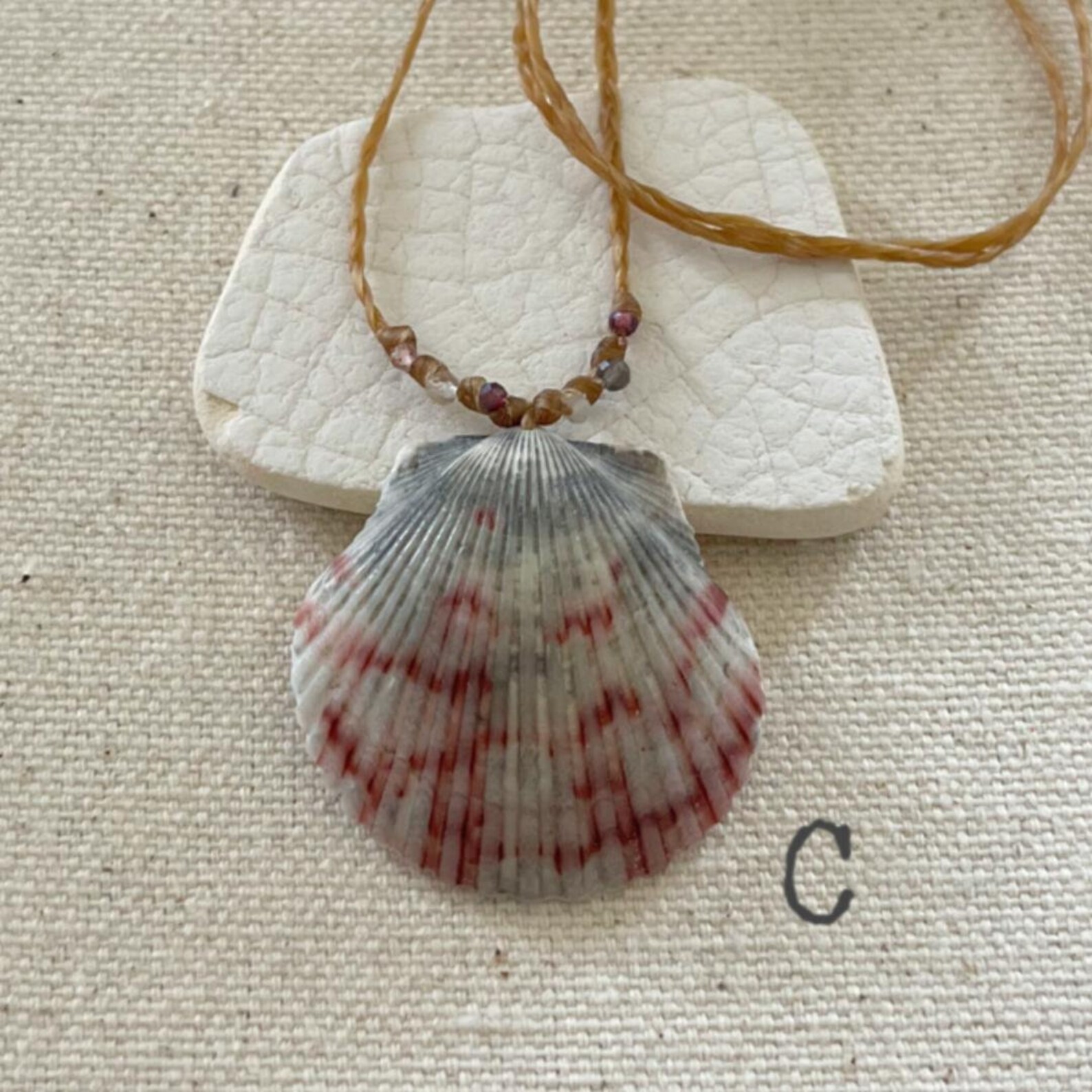 Seashell Beach Necklaces Beachy Jewelry for Women Shell - Etsy