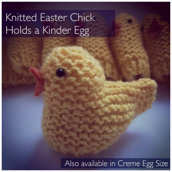 Knitted Egg Covers - Etsy