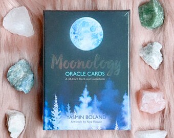 The Divine Feminine Oracle, Oracle Cards, Spiritual Card Deck ...