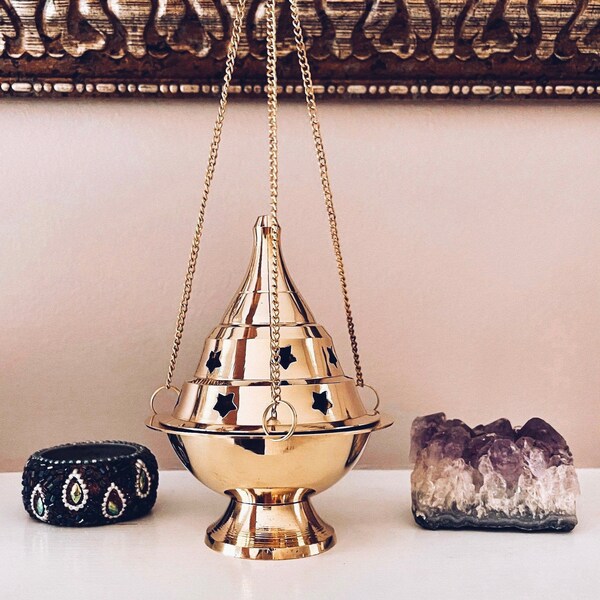 Censer - Etsy
