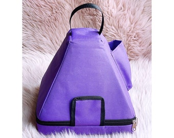 Crystal Pyramid Case - Etsy