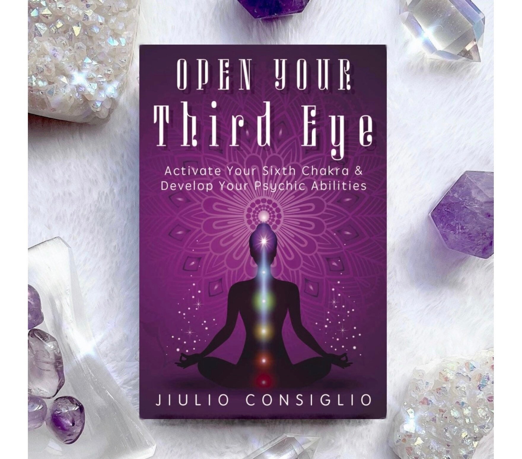 Third Psychic Eye