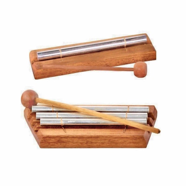 Sound Healing Chimes - Etsy