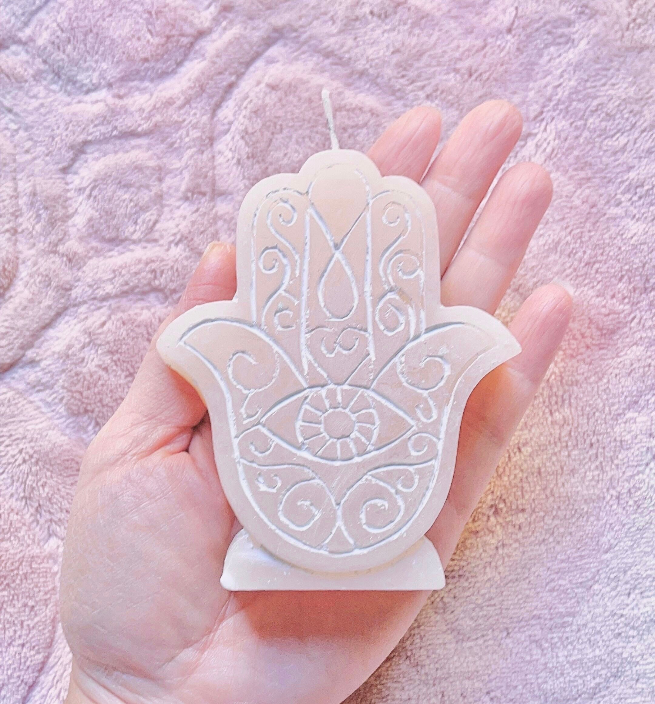 Compassion Symbol Hand