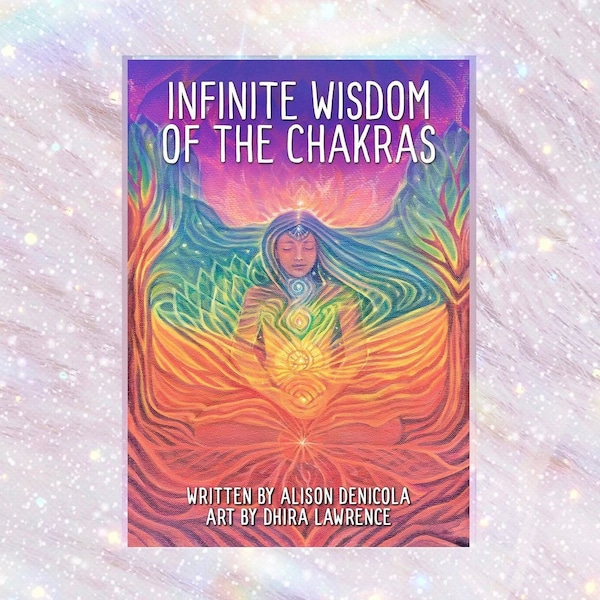 Infinite Wisdom - Etsy