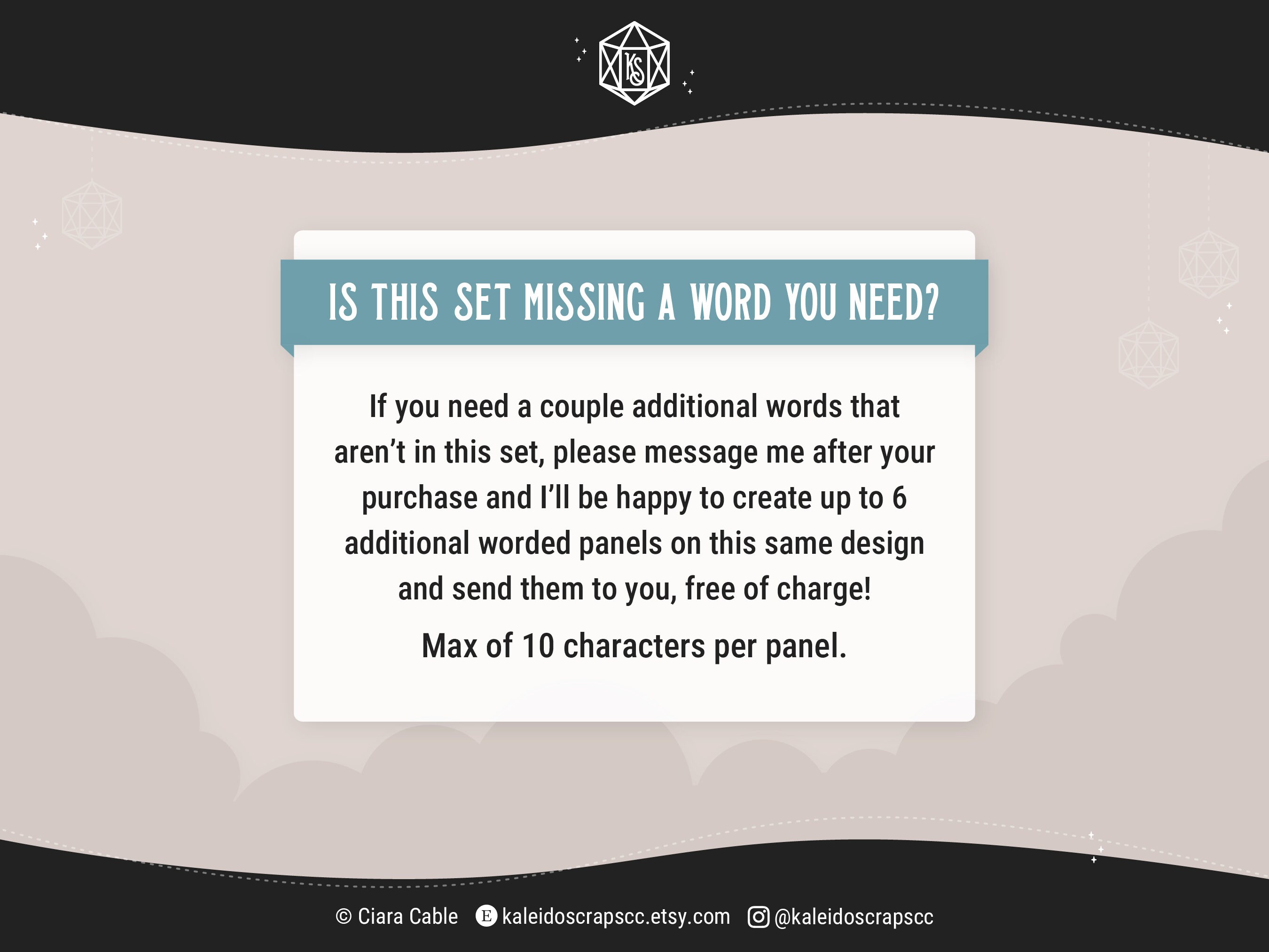 Blue Cottagecore Mushroom Twitch Panels Woodland Nature Streamer Panels ...