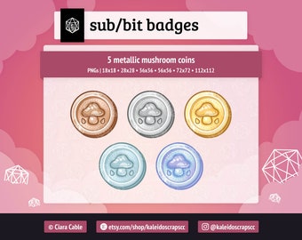 Metal Emotes Twitch - Etsy