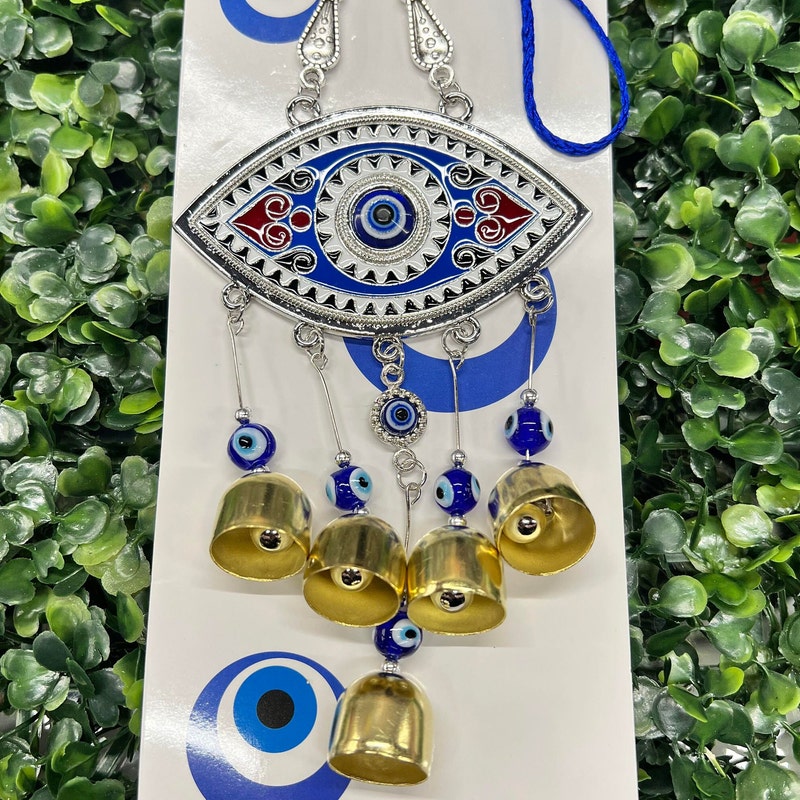 Evil Eye Ward - Etsy