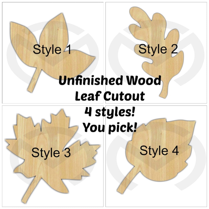 Laser Cutouts - Etsy