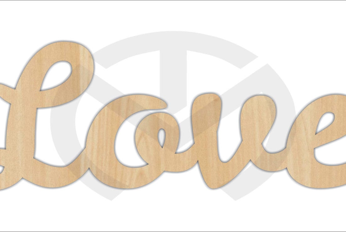 Home & Hobby Craft Supplies & Tools wood craft laser cut wood wood ...