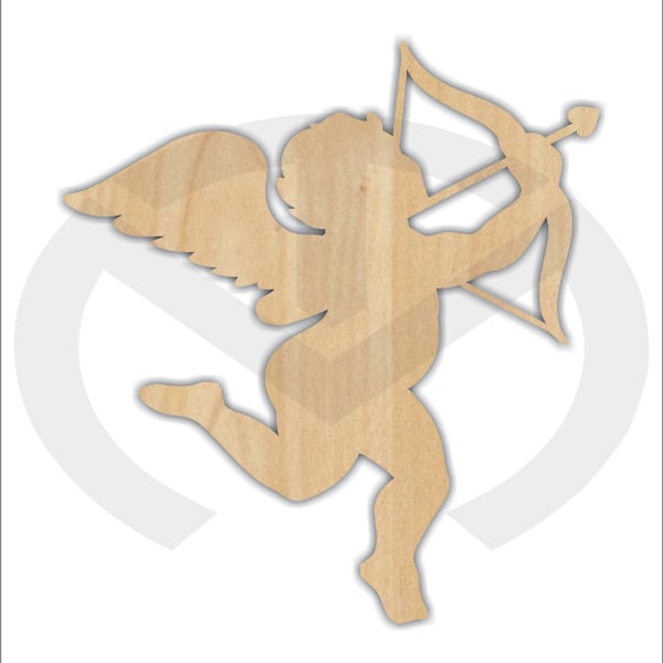 Cupid Cut Outs - Etsy