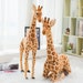 Giraffe Plush Toy Big Giraffe Huge Giraffe Safari Jungle - Etsy
