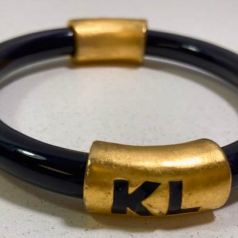 Lanvin Bangle - Etsy