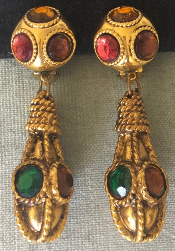 kalinger paris massive - Gem