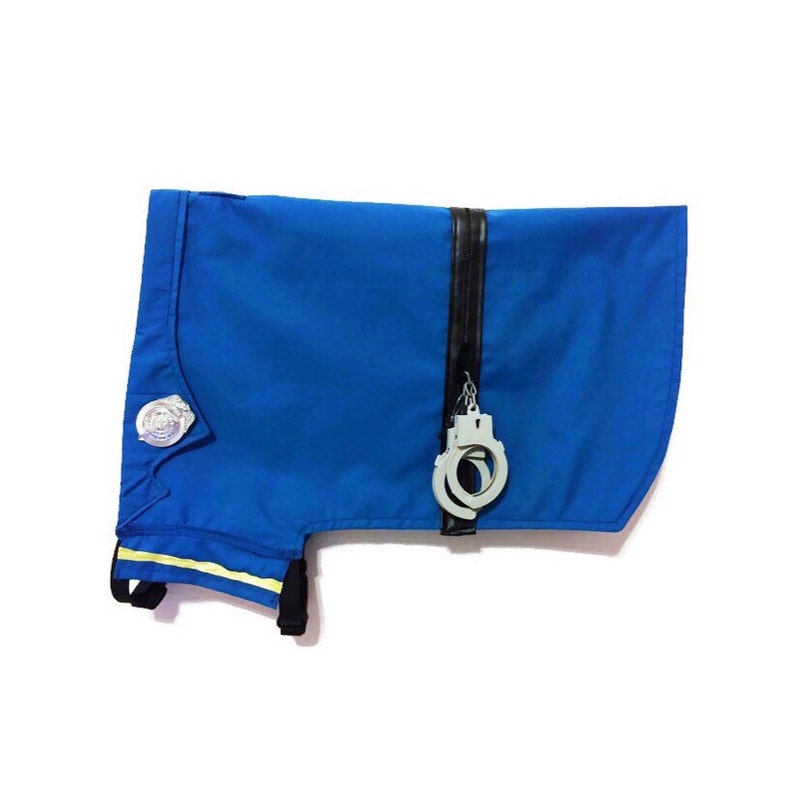 Police Dog Costume - Etsy