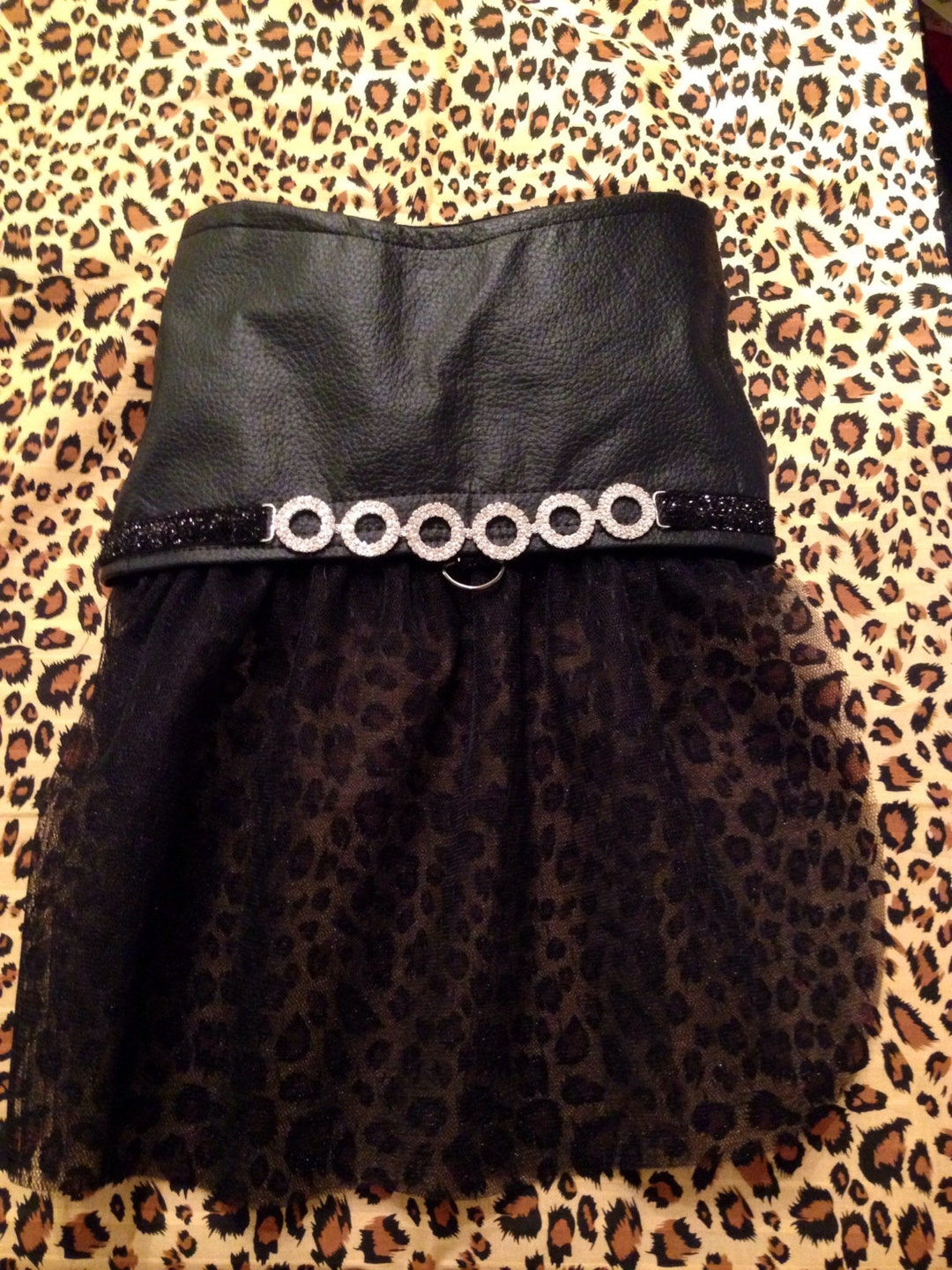 A Night to Remember Dress (velcro Dress Bottom) - Etsy