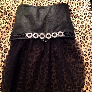 A Night to Remember Dress (velcro Dress Bottom) - Etsy