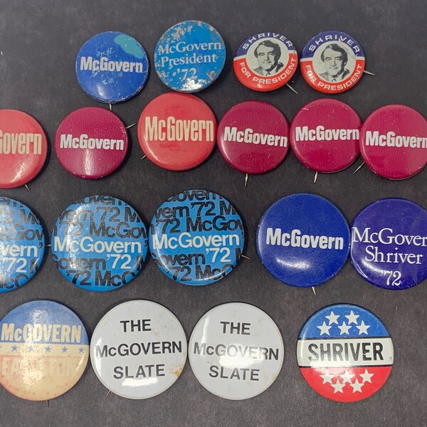 Mcgovern - Etsy