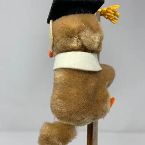 Dakin Gripper Grabber Hugger Graduation Owl Class of 1986 Graduate - Etsy