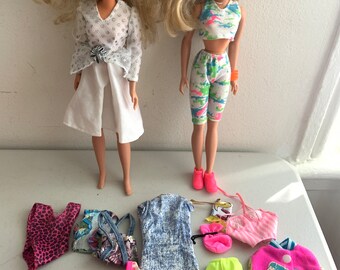 Hasbro Maxie Dolls - Etsy