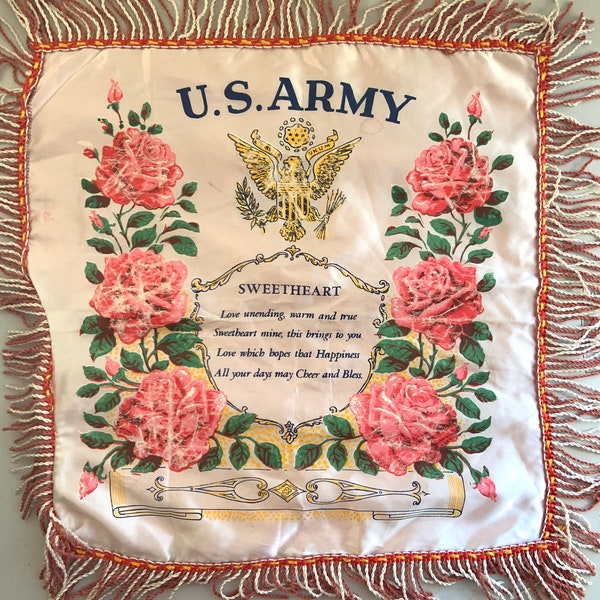 Us Army Throw Pillow Covers - Etsy