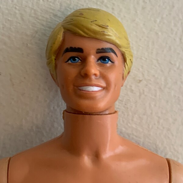 Malibu Ken - Etsy