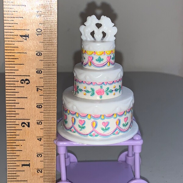 My Little Pony Cake - Etsy