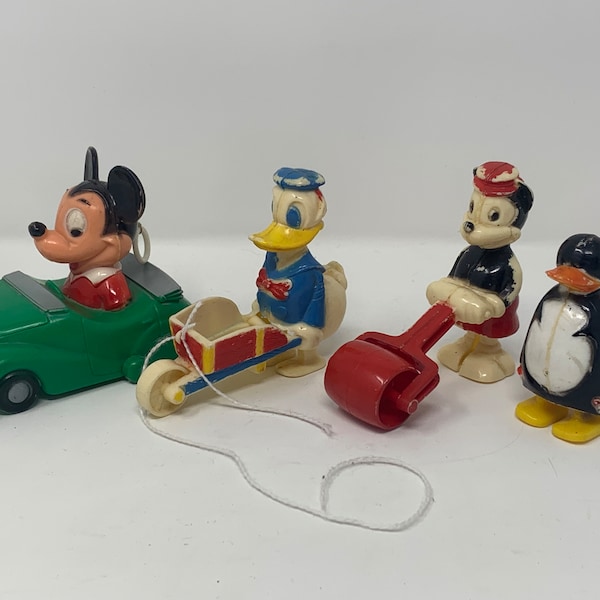 Ramp Walker Toy - Etsy