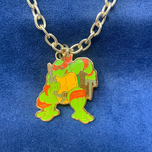 Vintage Tmnt - Etsy