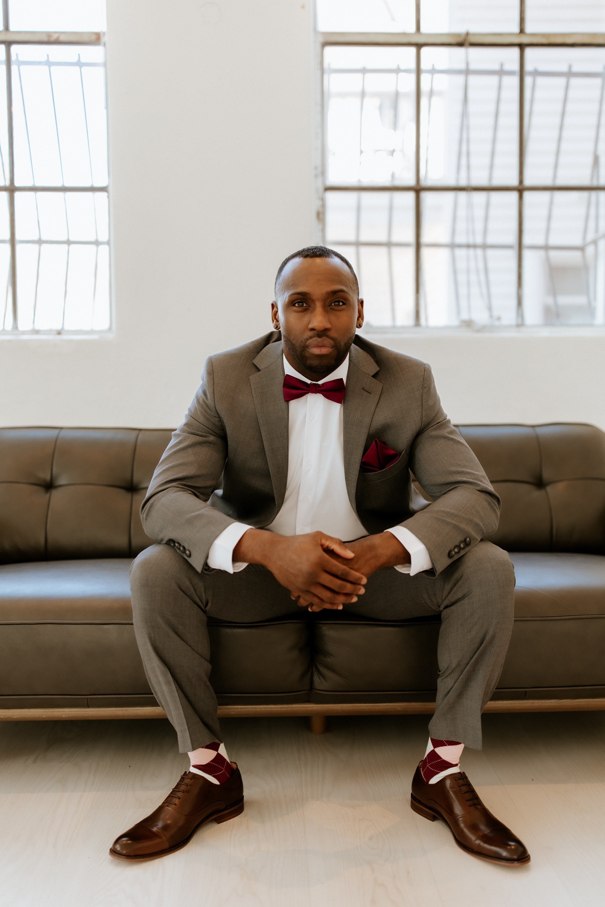 Swag Bow Ties For Men