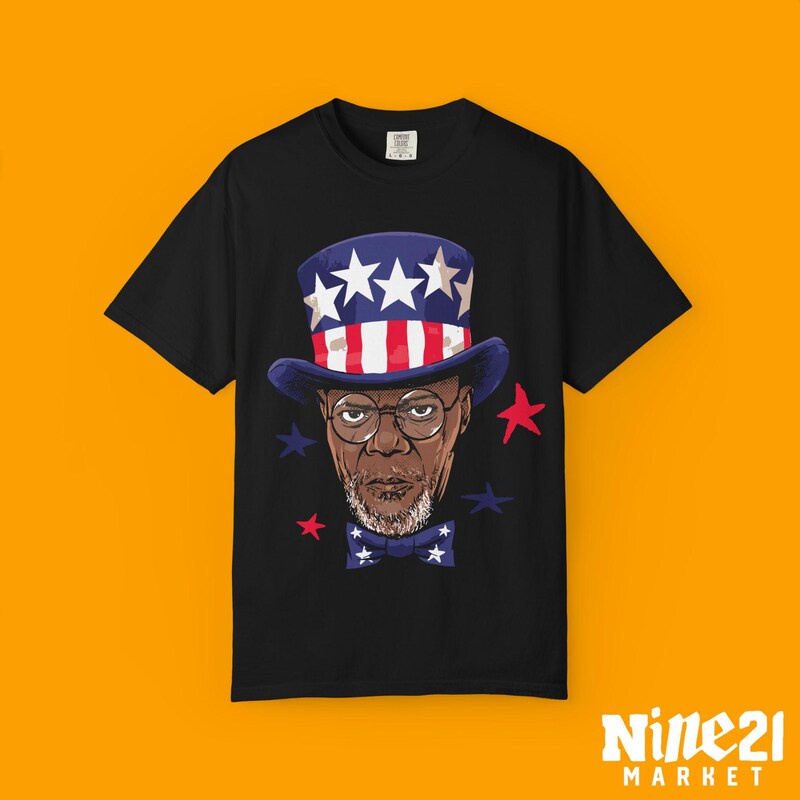 Uncle Sam - Etsy