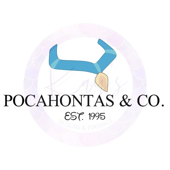Pocahontas Digital Download PNG/PDF - Etsy Australia
