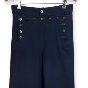 Us Navy Deck Pants - Etsy Us Navy Deck Pants - Etsy