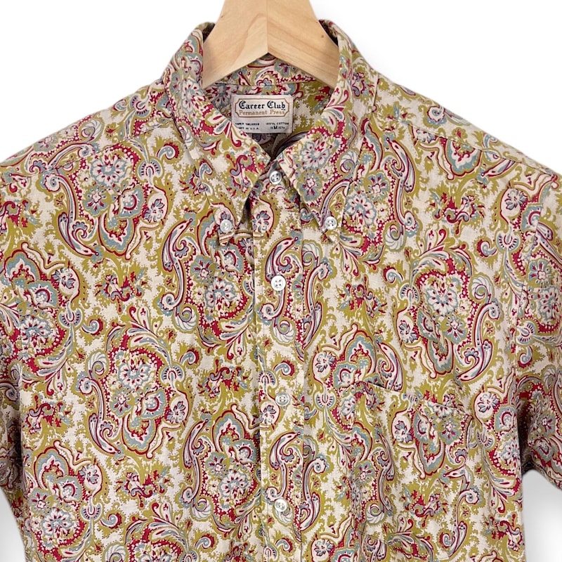 Oxford Preppy Style Print - Etsy